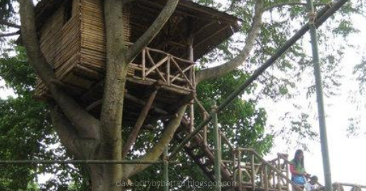 UYAANAN, Mansaka Tribal House - FA Magazine
