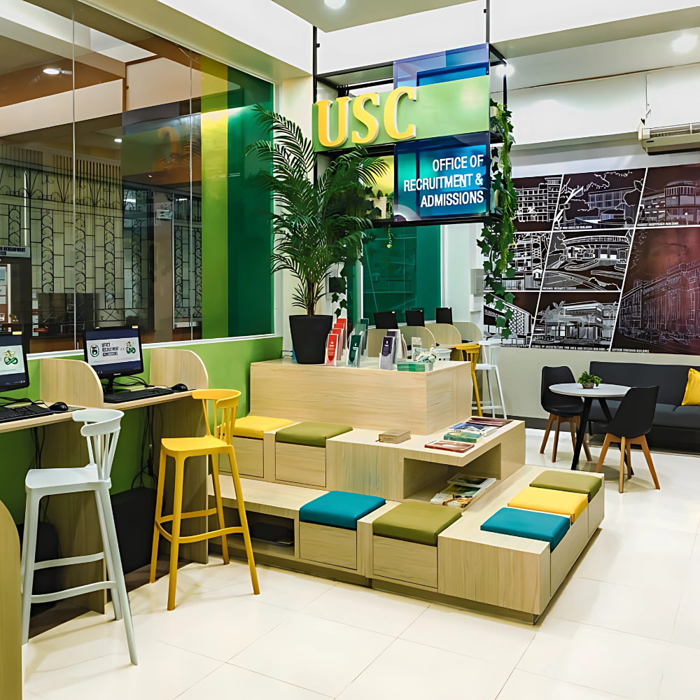 Designing for Connection and Purpose: A Contemporary Interior ...